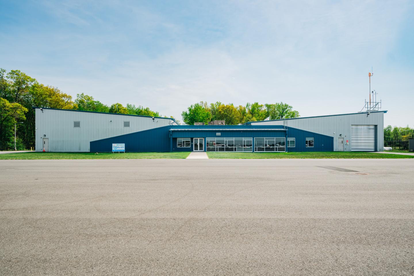 Airport Information | Delaware Airpark